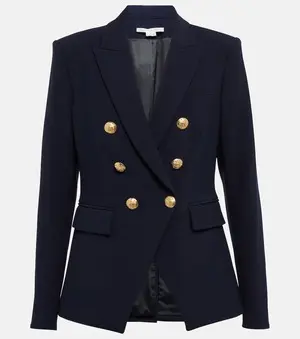 Veronica Beard Miller Dickey Blazer