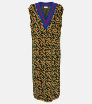 Dries Van Noten Casual Day Dresses