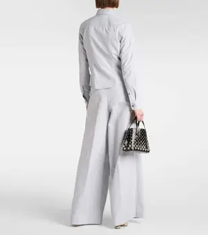Dries Van Noten Cotton Shirt