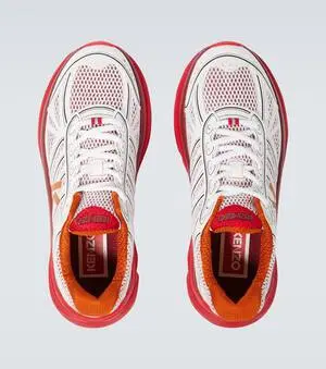 Kenzo Pace Low-top Sneakers
