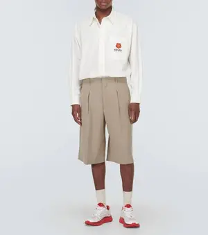 Kenzo Pace Low-top Sneakers