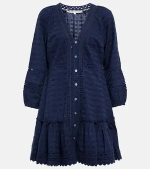 Veronica Beard Tiered Day Dresses