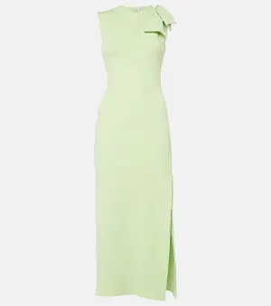 Roland Mouret Bow Cocktail Dresses