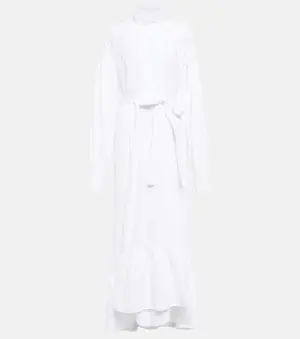 Patou Oversized Day Dresses