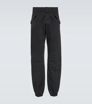 Winnie N.y.c Frill Pants For Men