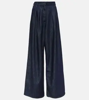 Dries Van Noten Ankle Length Jeans For Women