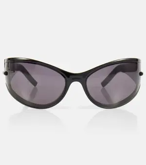 Givenchy Sunglasses - Black