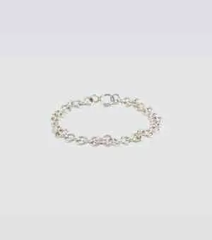 SPINELLI KILCOLLIN Serpens Sterling Bracelet