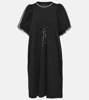 Simone Rocha Printed Day Dresses