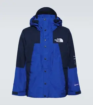 The North Face Button Detailed Jackets For Men