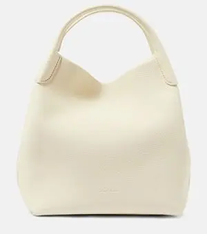 Loro Piana Pouch Totes