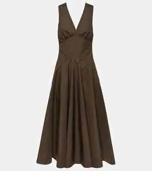 Alaia Sweetheart Day Dresses