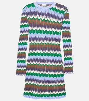 Rixo Tiered Day Dresses