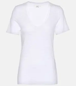 Marant Etoile Oversized T-shirts For Women