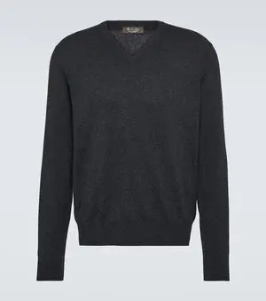 Loro Piana Oversized Sweaters For Men