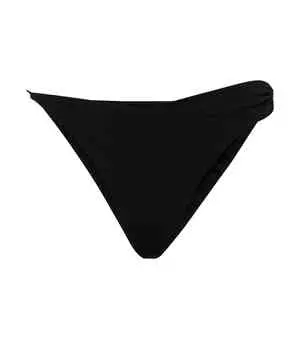 NENSI DOJAKA Bikini Bottom - Black