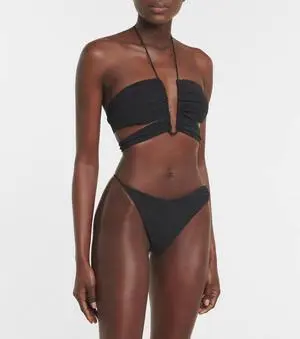 NENSI DOJAKA Bikini Bottoms