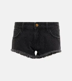 Blumarine Classic Shorts For Women