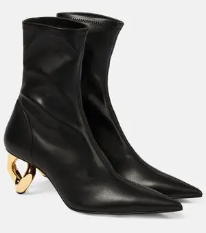 Jw Anderson Ankle Boots For Women