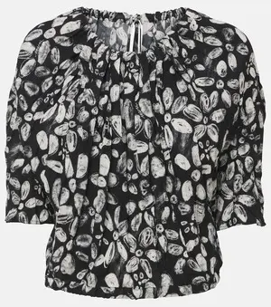 Marni Classic Blouses