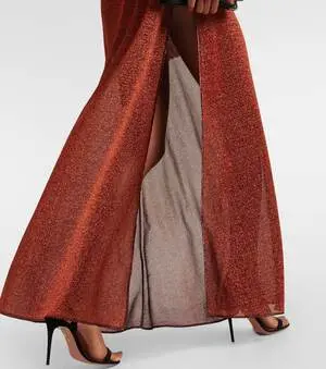 Oseree Lumiere Maxi Dress