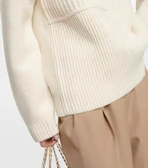 TOTEME Wool Sweater