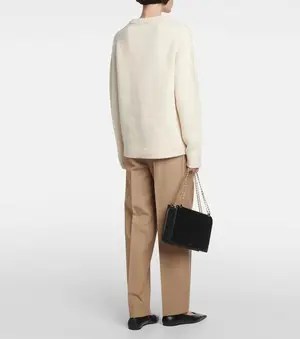 TOTEME Wool Sweater
