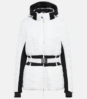 JETSET Audrey Padded Ski Jacket