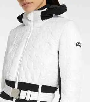 JETSET Audrey Padded Ski Jacket