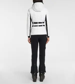 JETSET Audrey Padded Ski Jacket