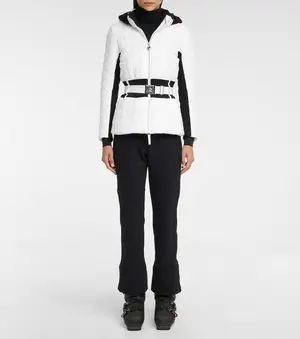 JETSET Audrey Padded Ski Jacket