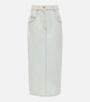 Nina Ricci Layered Skirts For Women