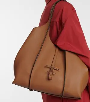 TOD'S Timeless Medium Tote