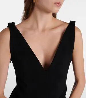 JW Anderson Asymmetric Mini Dress