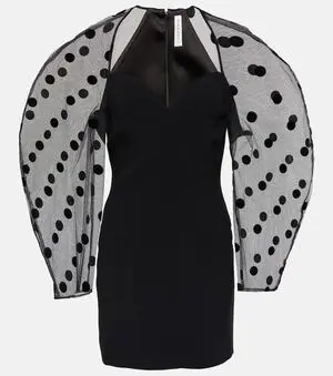 Nina Ricci Zip Up Cocktail Dresses For Women