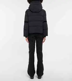 Fusalp Barsy Down Ski Jacket - Black