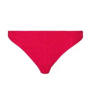 TROPIC OF C High Curve Bikini Bottom - Pink
