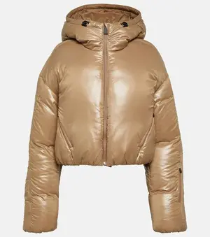 Aztech Mountain Elasticated Jackets For Women