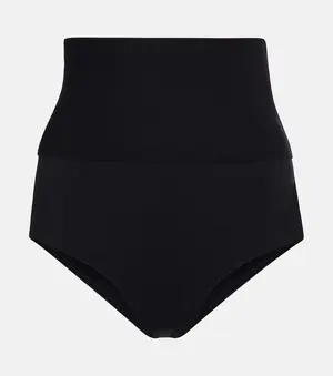 ERES Gredin High-rise Bikini Bottoms
