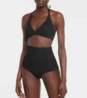 ERES Gredin High-rise Bikini Bottoms