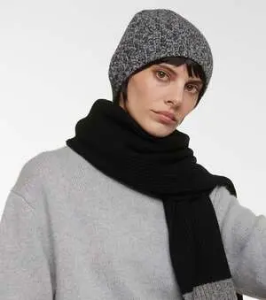 JOSEPH Luxe Cashmere Beanie