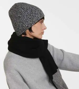 JOSEPH Luxe Cashmere Beanie