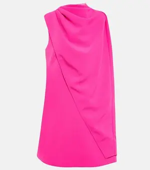 Safiyaa Plunge Cocktail Dresses