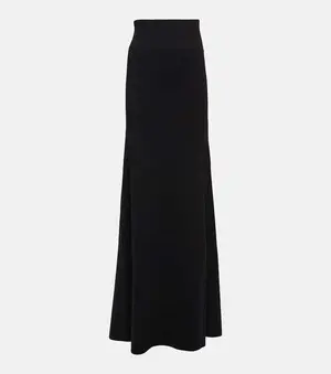 Victoria Beckham Elasticated Skirts