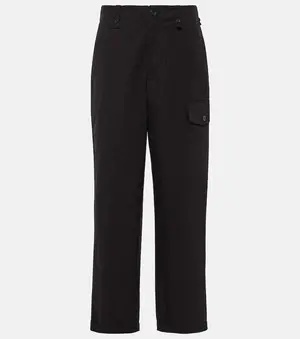 Proenza Schouler Printed Pants For Women