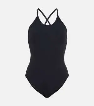 TOTEME One-piece Swimsuit - Black