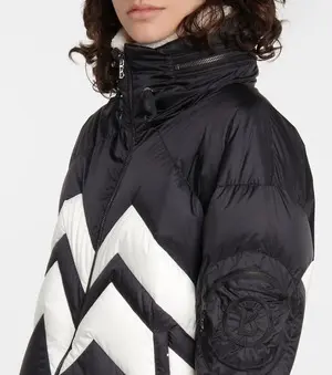 Bogner Valea Down Ski Jacket - Black