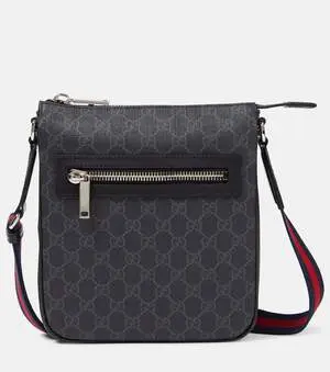 Gucci Buckled Bags For Men