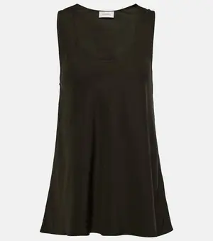 Lemaire Blouse Camis Tanks For Women
