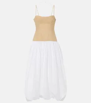 Simkhai Layered Day Dresses